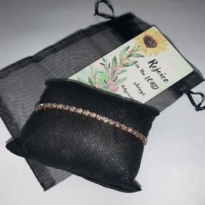 KareKreations | Jewelry | Perfect For The Pool Bracelet | Poshmark